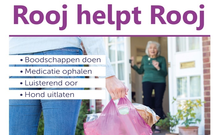Rooj helpt Rooj – Rooj.nu